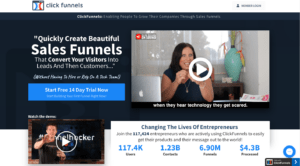 ¿Qué es ClickFunnels? Reseña Completa - El Taller del Emprendedor