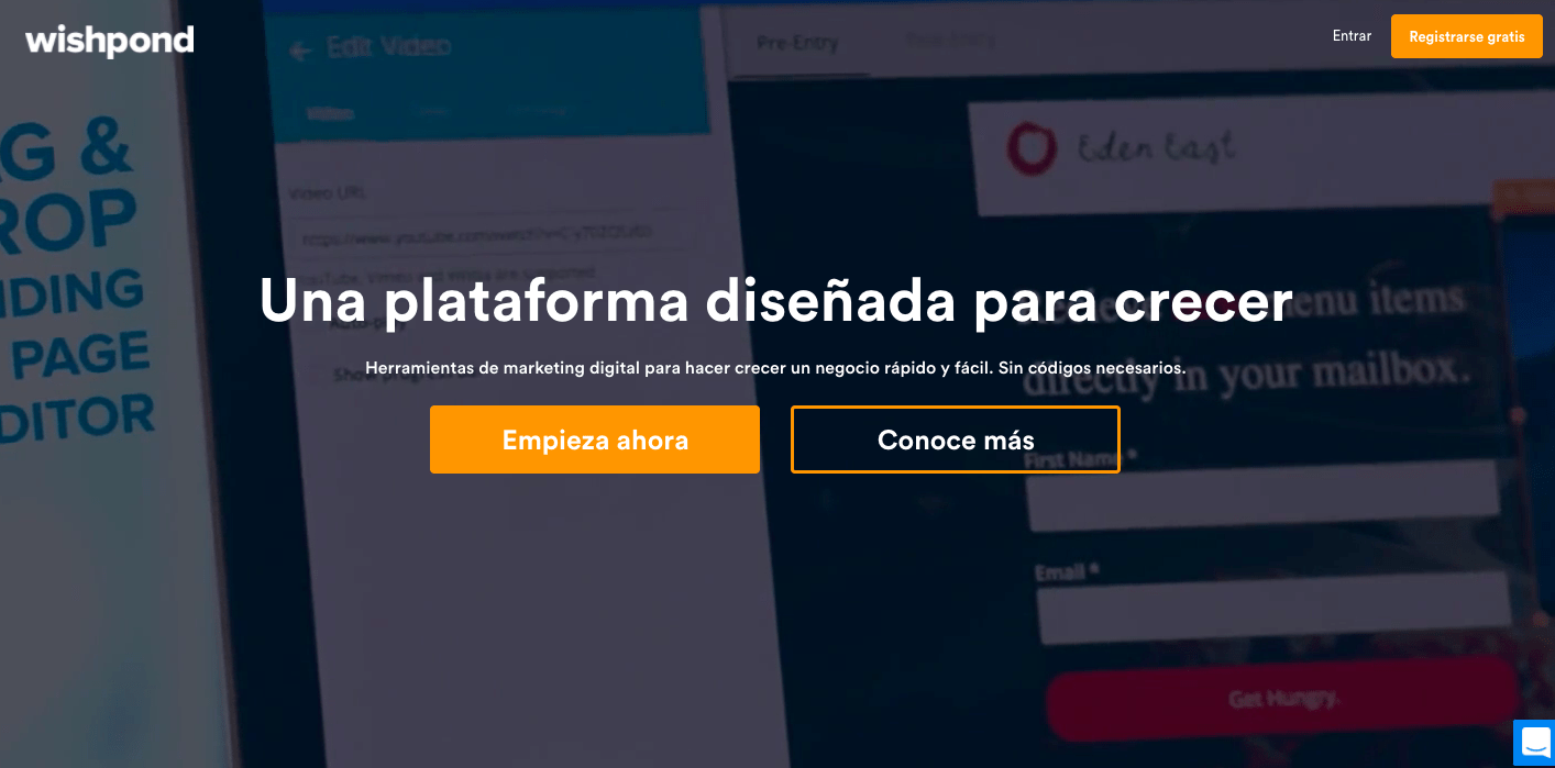 ¿Qué Es Wishpond Y Cómo Funciona? Guía
