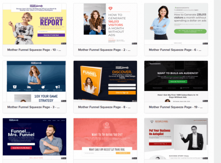 ClickFunnels vs GrooveFunnels en Español - El Taller del Emprendedor