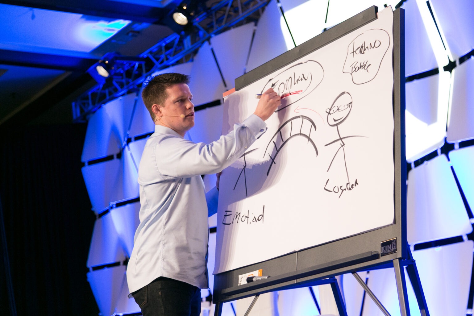 ¿Quién Es Russell Brunson?