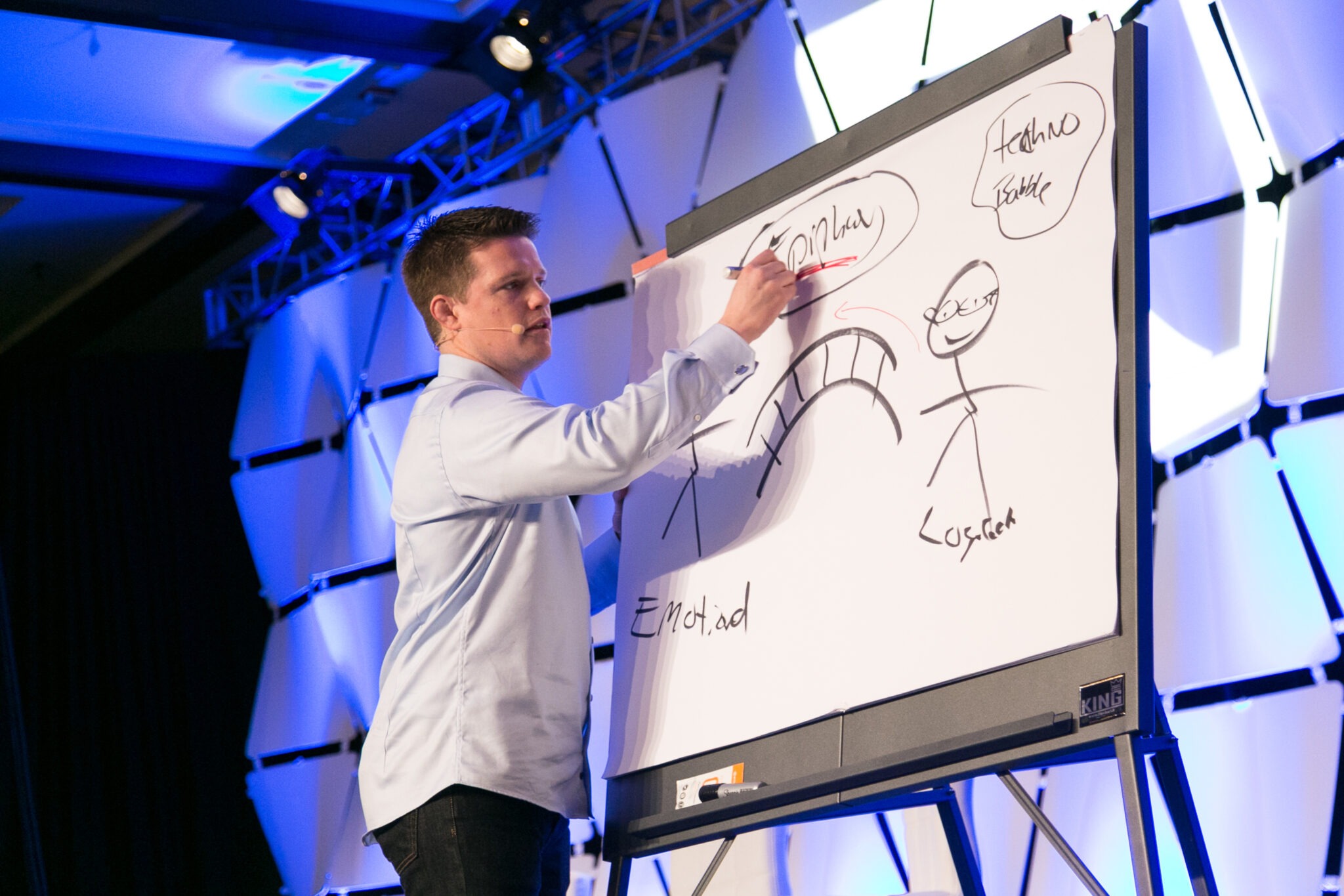 ¿Quién es Russell Brunson? - El Taller del Emprendedor