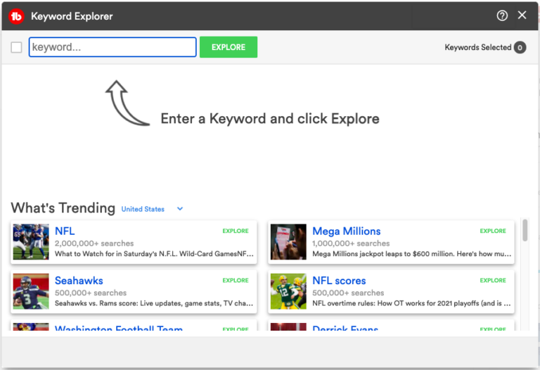 ¿Cómo Buscar Palabras Clave en YouTube? - El Taller del Emprendedor