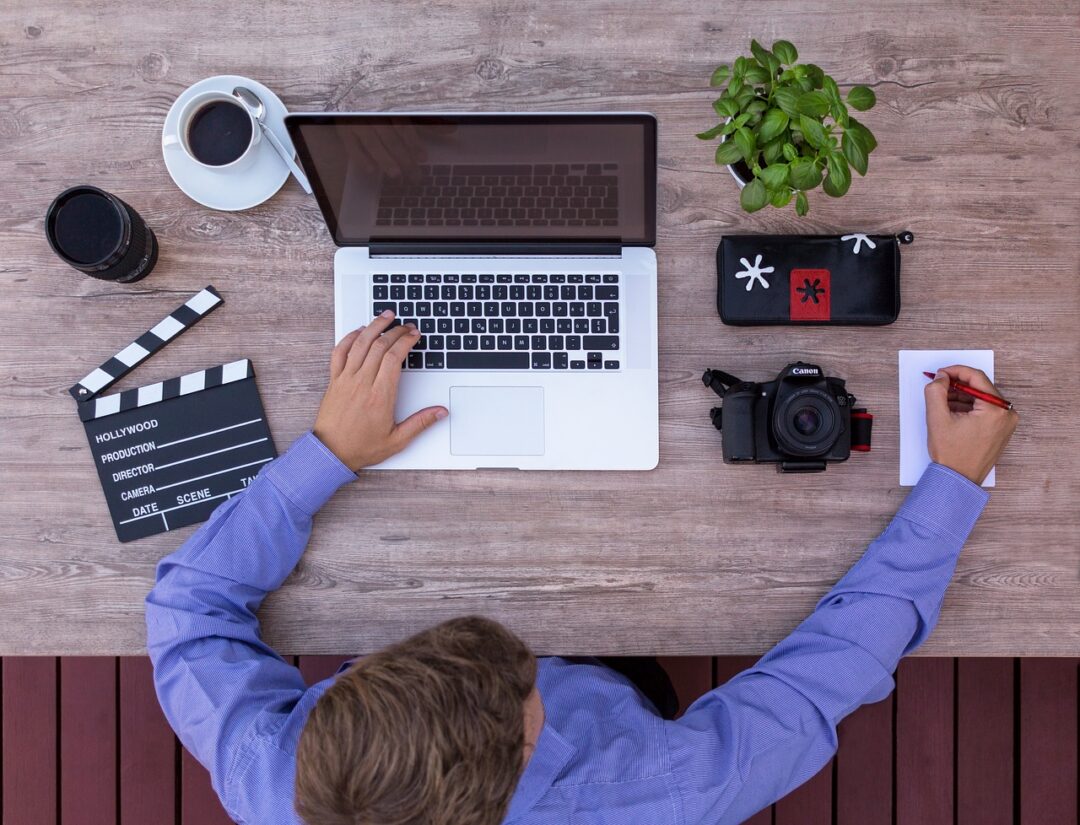 ¿Cómo Hacer Videos Para YouTube?