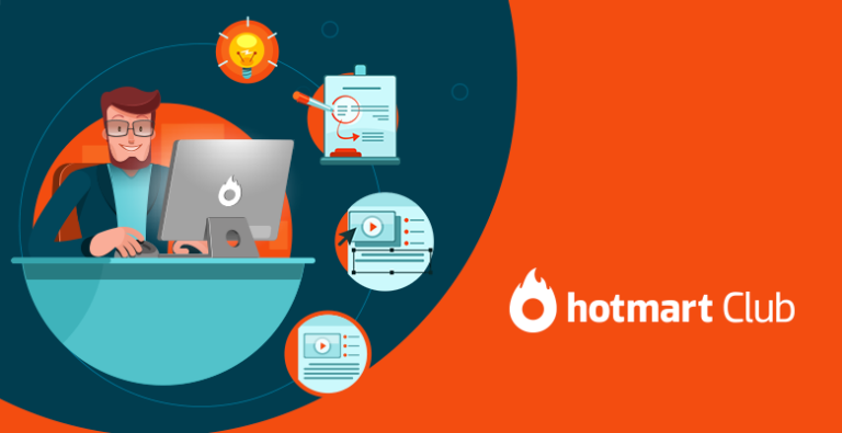 ¿Qué es Hotmart y Cómo Funciona? - El Taller del Emprendedor