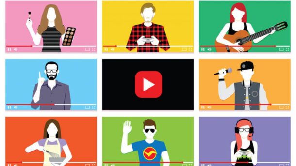 ¿Qué Es Un Creador Digital?