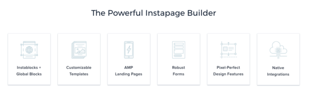 Qué Es Instapage: Reseña En Español