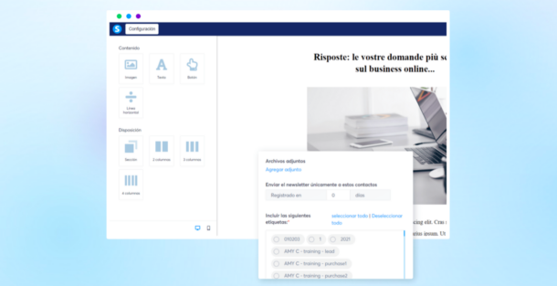 ¿Qué es Systeme io? - Reseña en Español - El Taller del Emprendedor