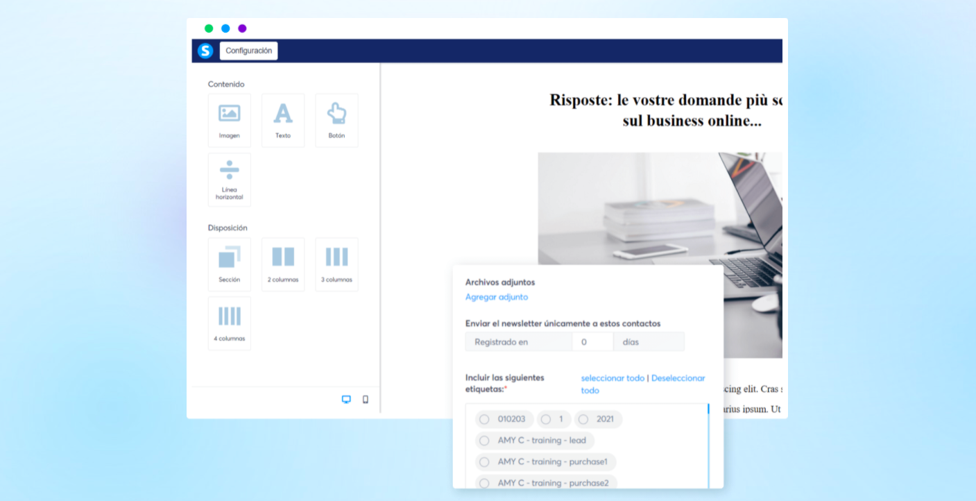 ¿Qué es Systeme io? - Reseña en Español - El Taller del Emprendedor