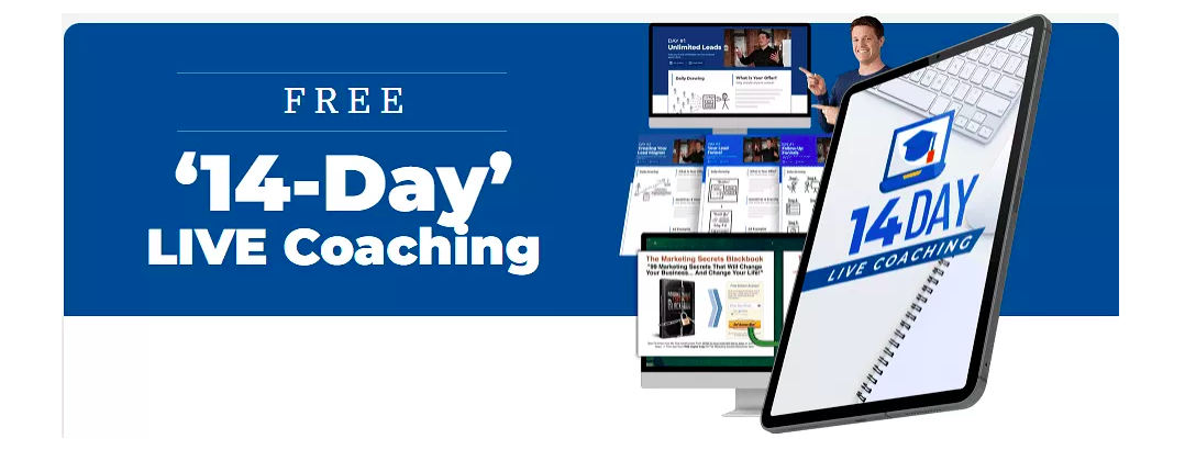 ¿Qué es Your First Funnel? Reseña Español - El Taller del Emprendedor