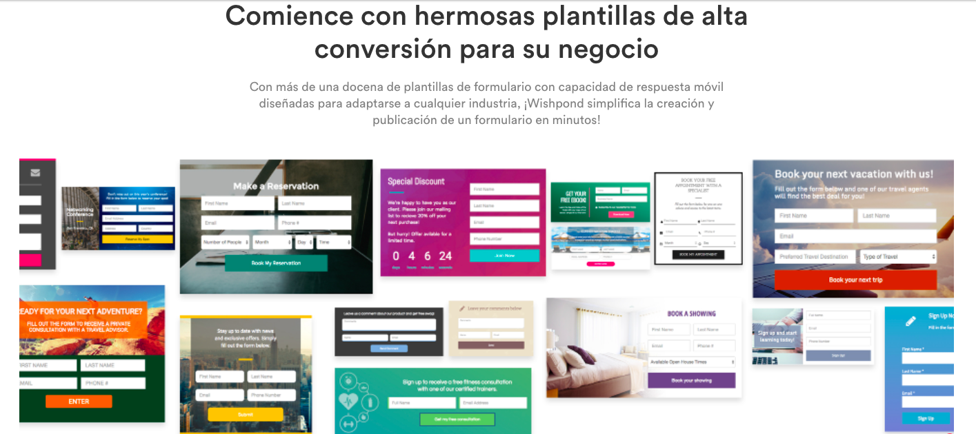 ¿Qué Es Wishpond Y Cómo Funciona? Guía