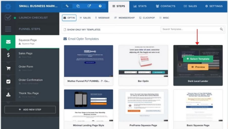 ClickFunnels Tutorial Español