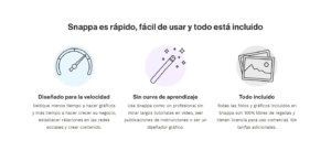 ¿Qué Es Snappa Y Para Qué Sirve?