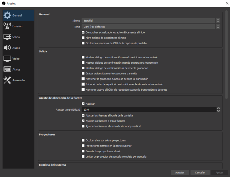 ¿Qué Es OBS Studio Y Para Qué Sirve?