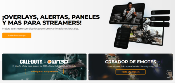 ¿Qué Es OWN3D Y Para Qué Sirve?