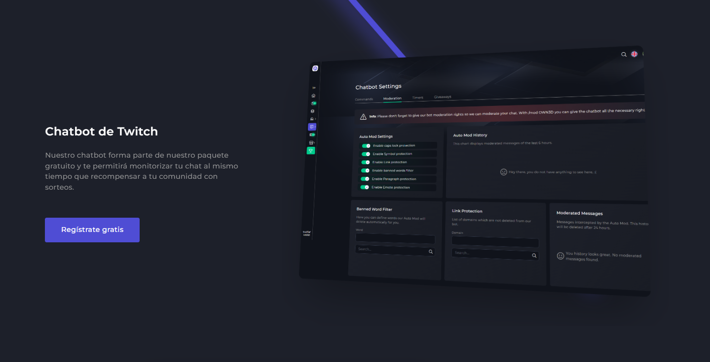 ¿Qué Es OWN3D Pro Y Cómo Usarlo?