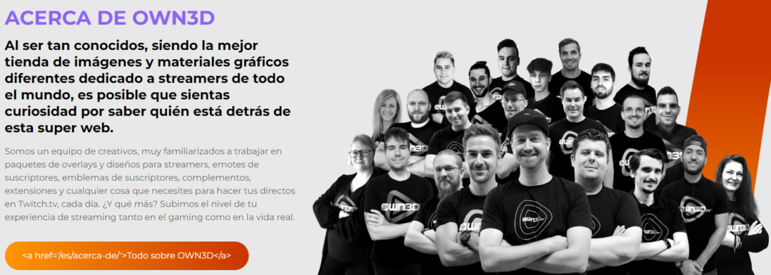 ¿Qué Es OWN3D Pro Y Cómo Usarlo?