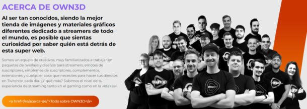 ¿Qué es OWN3D Pro y Cómo Usarlo? - El Taller del Emprendedor