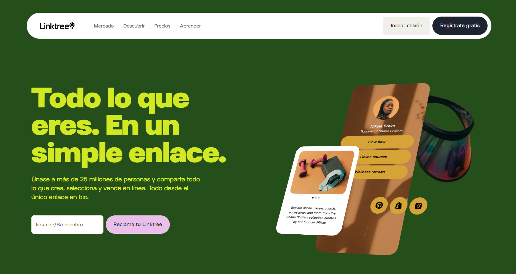 Los 7 Mejores Acortadores de Enlaces - El Taller del Emprendedor