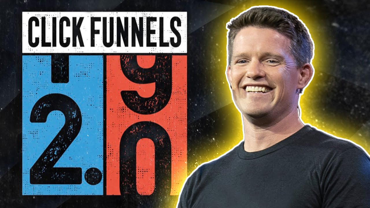 Qué Es ClickFunnels 2.0: Guía Español