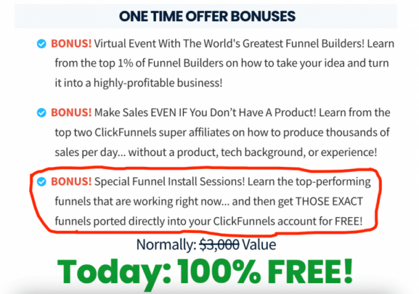 ¿Qué es Your First Funnel Challenge? - El Taller del Emprendedor