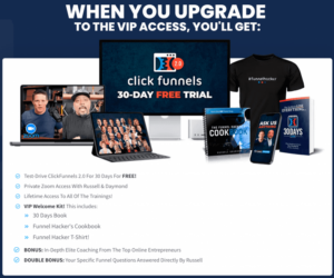 ¿Qué es Your First Funnel Challenge? - El Taller del Emprendedor