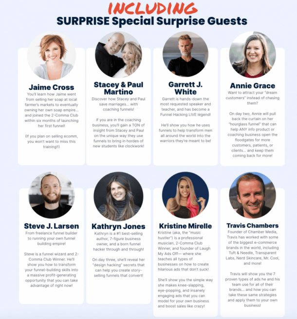 ¿Qué es Your First Funnel Challenge? - El Taller del Emprendedor