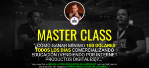 ¿Qué es Seminarios Online de Hotmart? - El Taller del Emprendedor